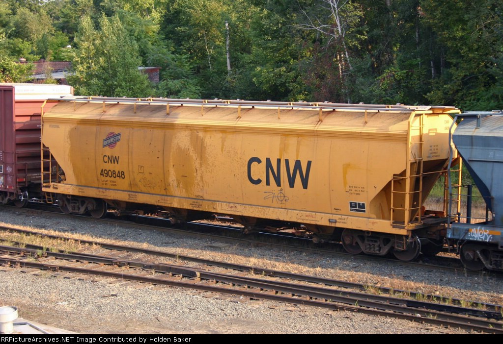 CNW 490848